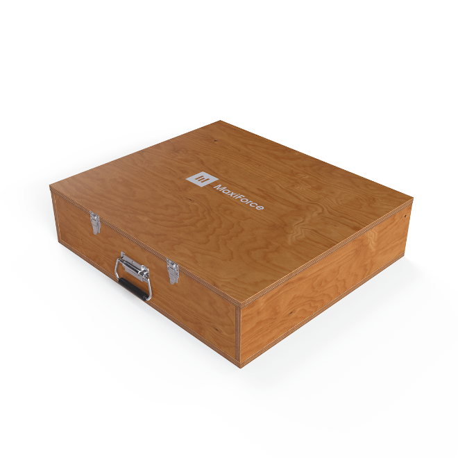 Star Barriers | Maxiforce Bollards